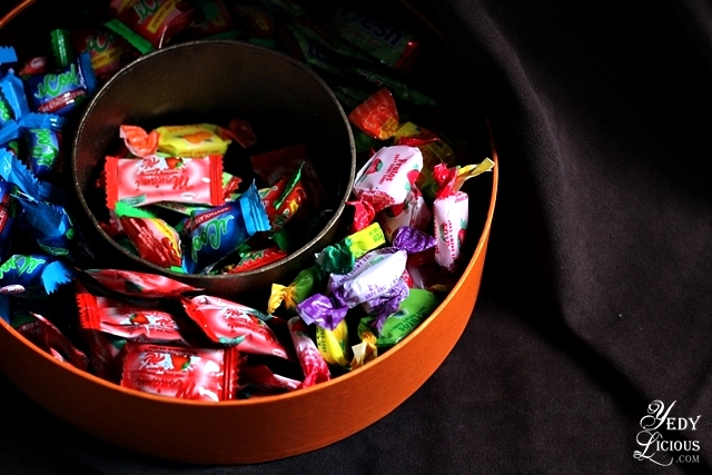 Sweet Treats by Columbia International Food Products Inc. | YedyLicious ...