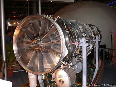 DRDO Says Kaveri Engine Can Power Combat Drones 80 KN OF Thrust Now ...