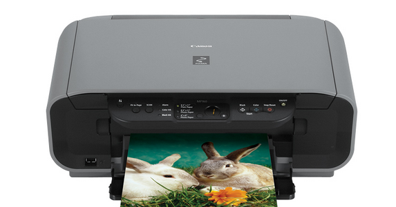 Canon PIXMA MP160 Driver, Software and Manuals Download - CANON DRIVER ...