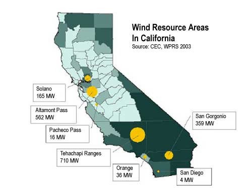 NewEnergyNews More: WIND BOOM IN TEHACHAPI