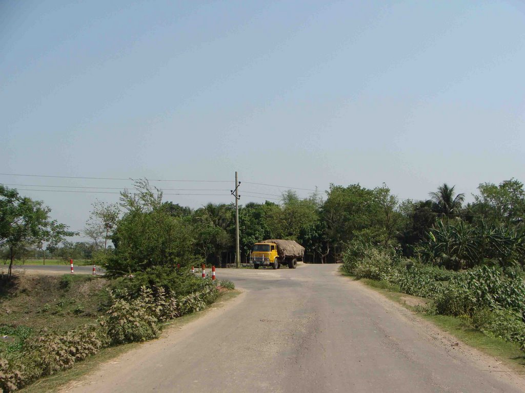 EXPLORE THE WORLD: Narail, Bangladesh; Image Gallery