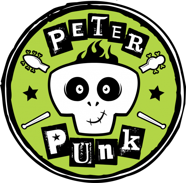 Disney XD - Séries.: Peter Punk.