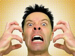 38+ Gambar Orang Lagi Marah Atau Kesal, Inspirasi Terpopuler!