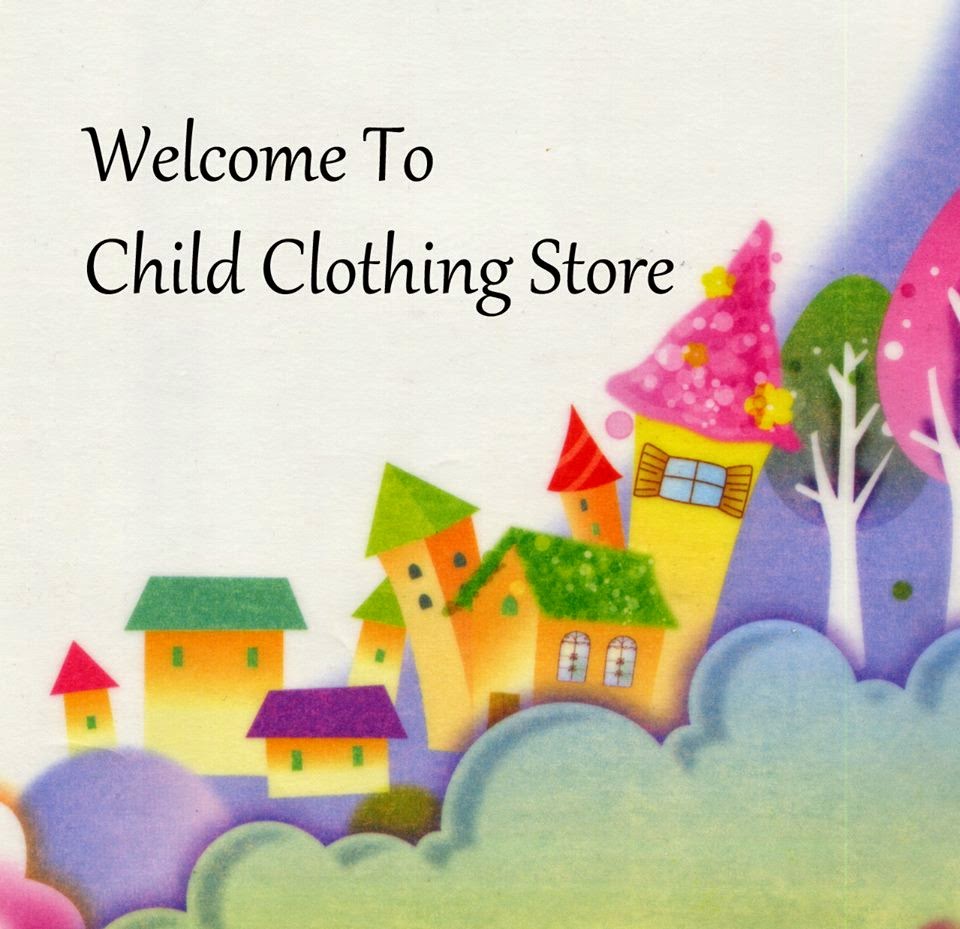 EBiz.Kidstore: Quality and Comfort | Becky-Wong