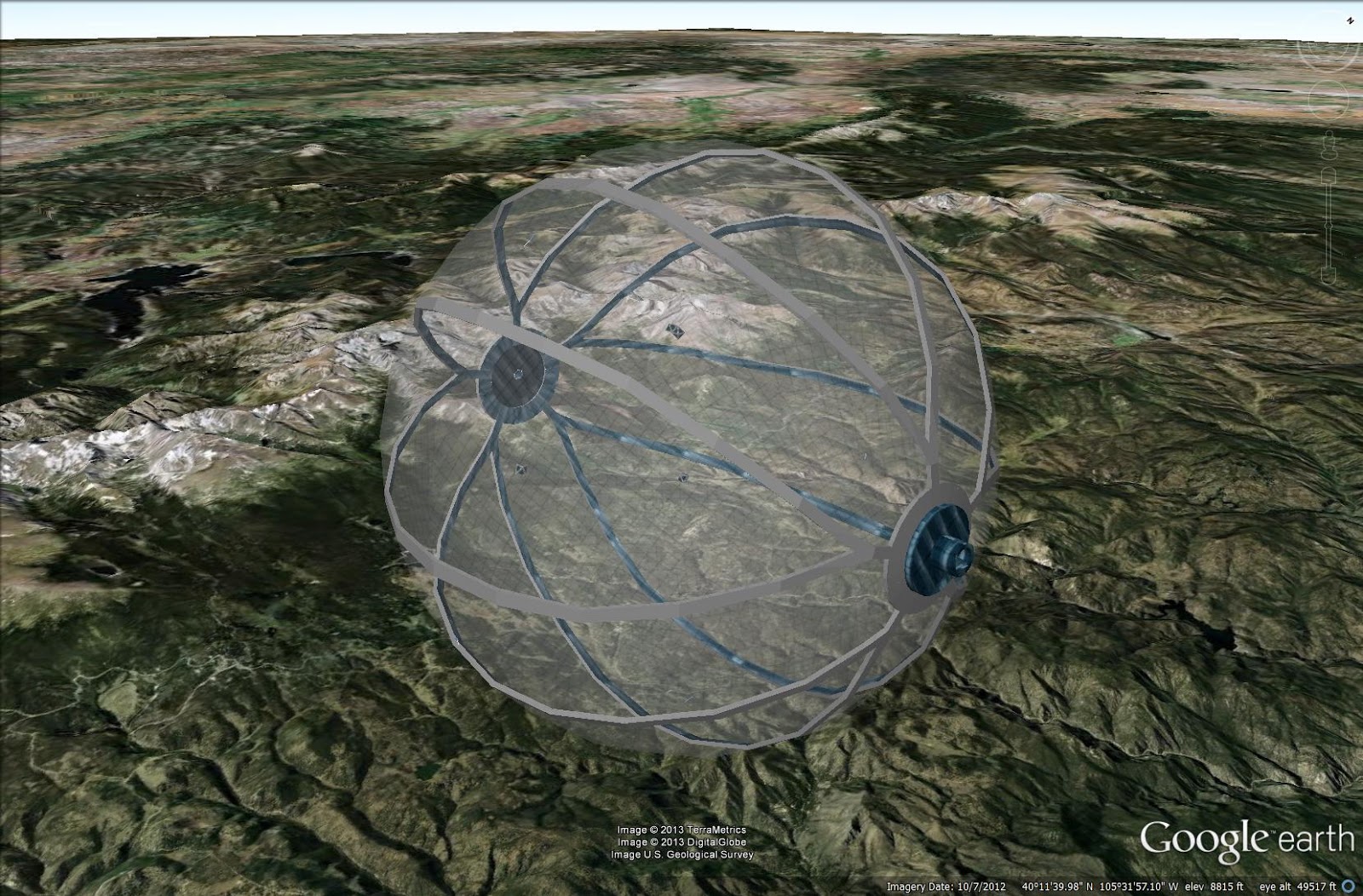 Art of Darian: The Battle Room in Detail- Part 1
