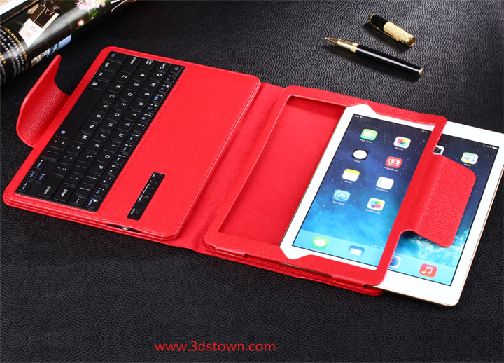 iPad Cases: Keyboard Case for iPad Air 2/iPad mini 3 Code: 150724-01