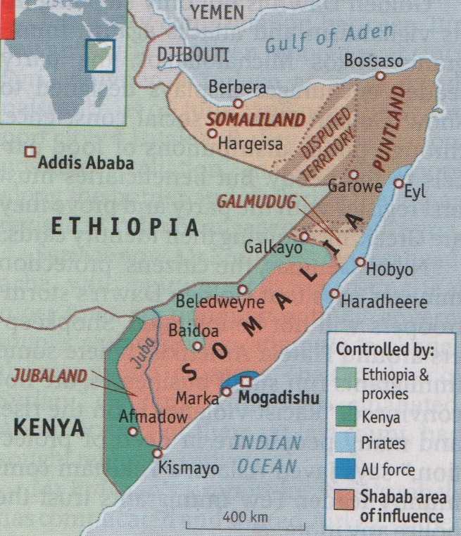 Springtime of Nations: 10 Separatist Movements to Watch in 2013