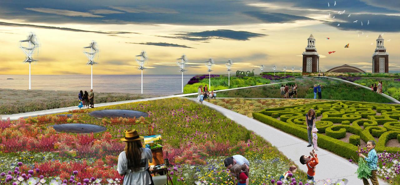 AECOM . BIG – a f a s i a