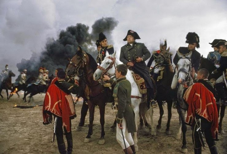 A Question Of Scale: A Wargaming Work In Progress: Film Review ...