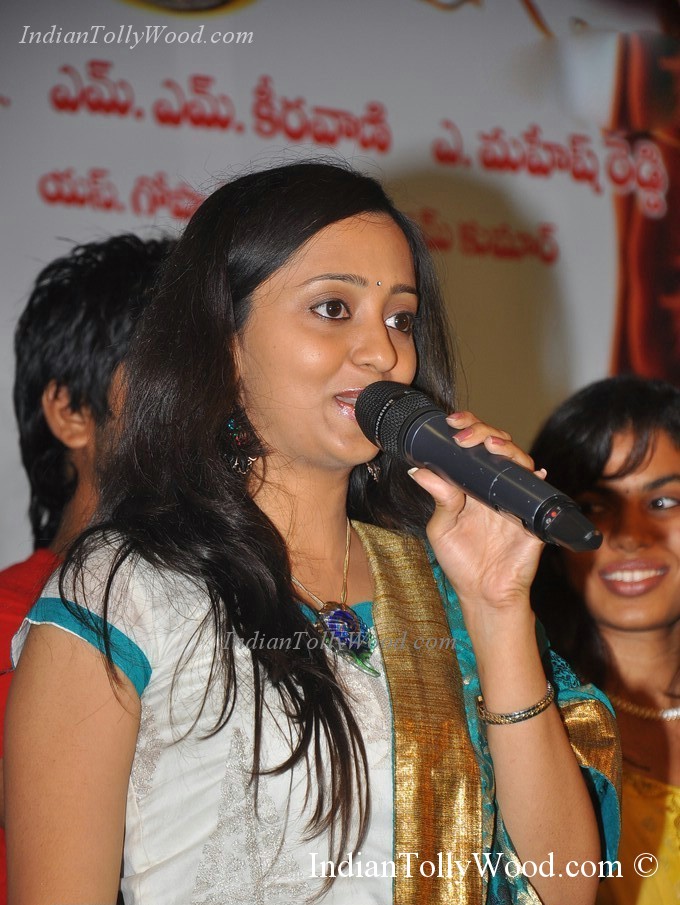 Malavika Singer Marriage Photos