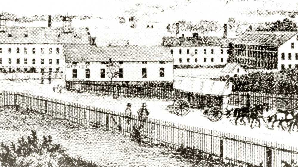 History of Connecticut