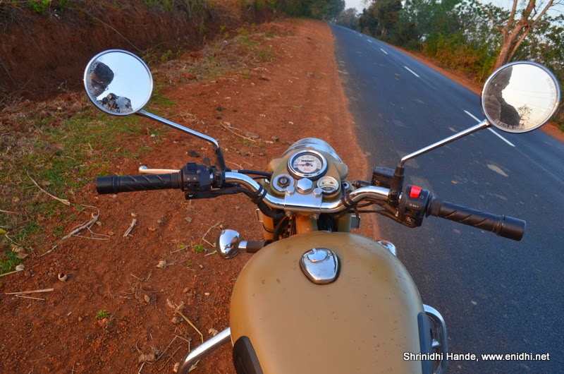 Royal Enfield Bullet: Hate it or Love it-But you can't ignore it ...