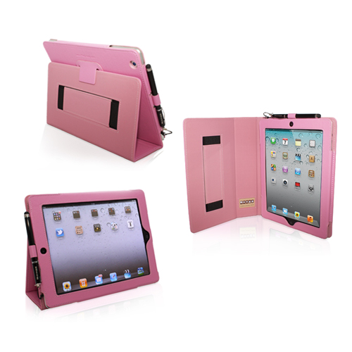 Booking Mama: Review: Snugg iPad Case