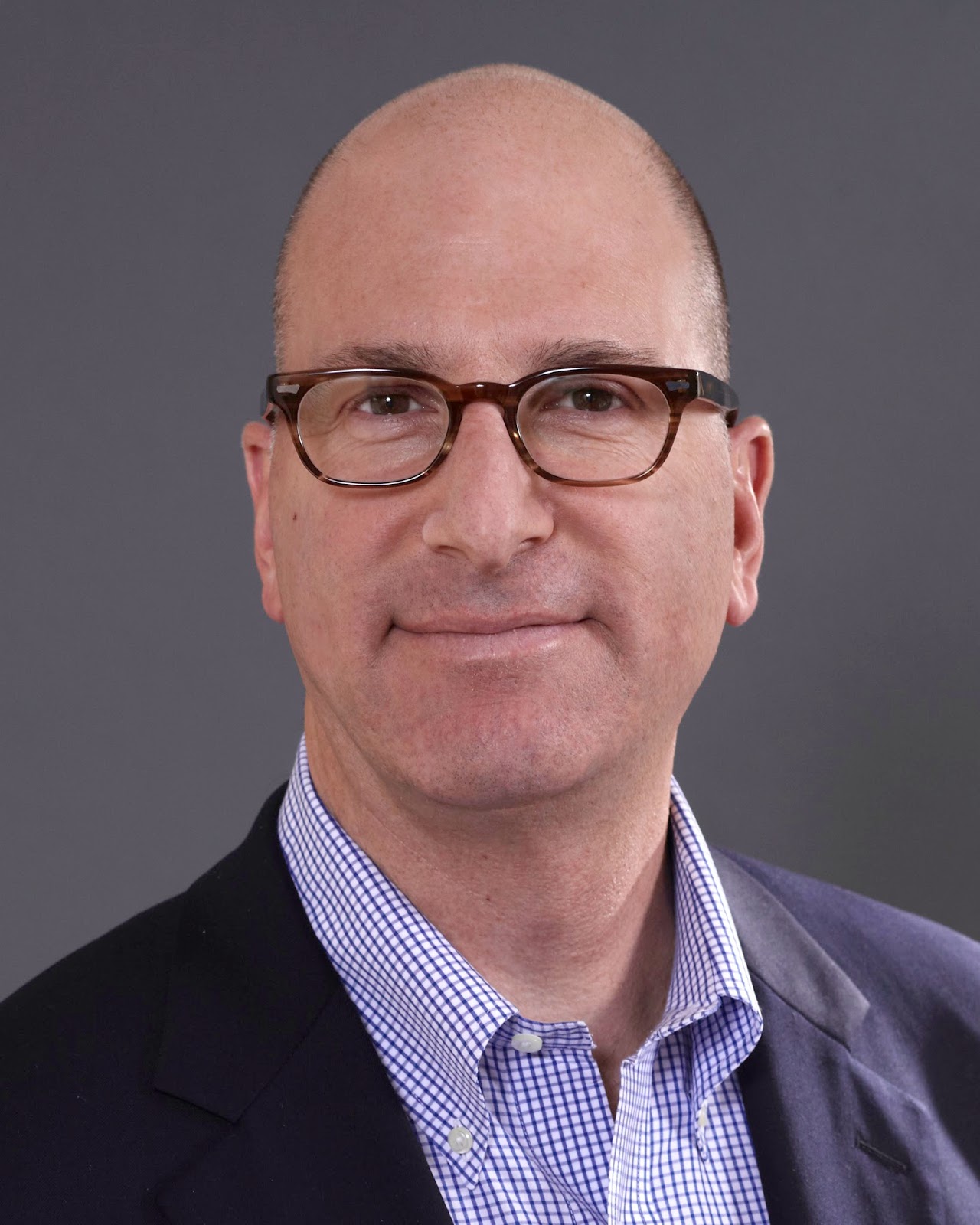 MOVIES ON THE BIG SCREEN: Richard Gelfond and Greg Foster on Behalf of ...