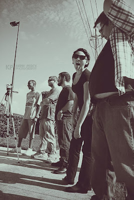 Dance-Fight Club Production - Day 7 Filming | getcreativeordie