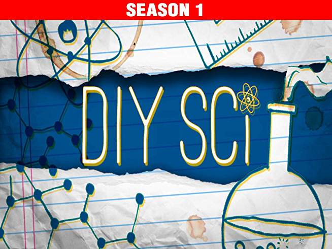 100 Days of Science #67-- Movies We're Watching