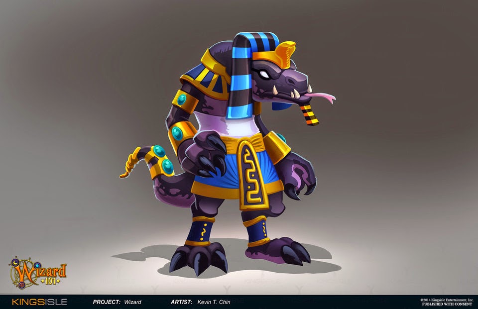 Wizard101: Concept Art Reveals New Gear - Swordroll's Blog | Wizard101 ...