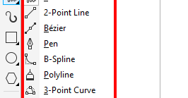 TUTORIAL CORELDRAW LENGKAP CARA BELAJAR MENGGUNAKAN COREL DRAW DASAR ...