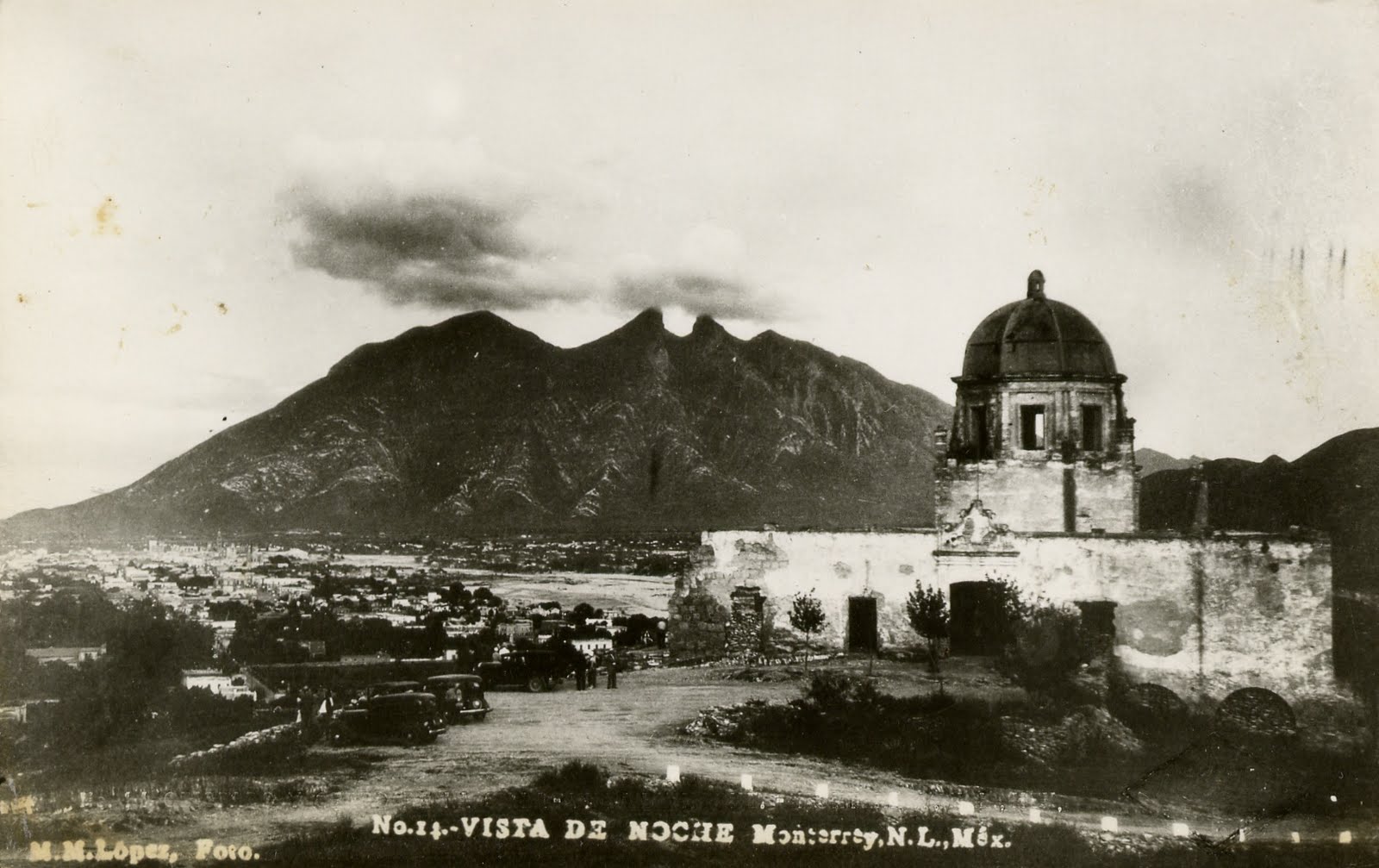 LA BATALLA DE MONTERREY 1846: mayo 2012