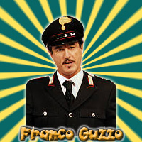Sabato 9 Aprile Franco Guzzo al Palarusso