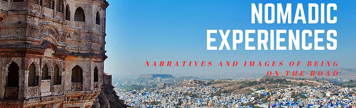 Nomadic Experiences