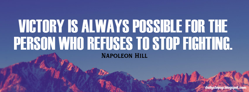 Napoleon Hill All Motivational Quotes - Best Motivational quotes for ...