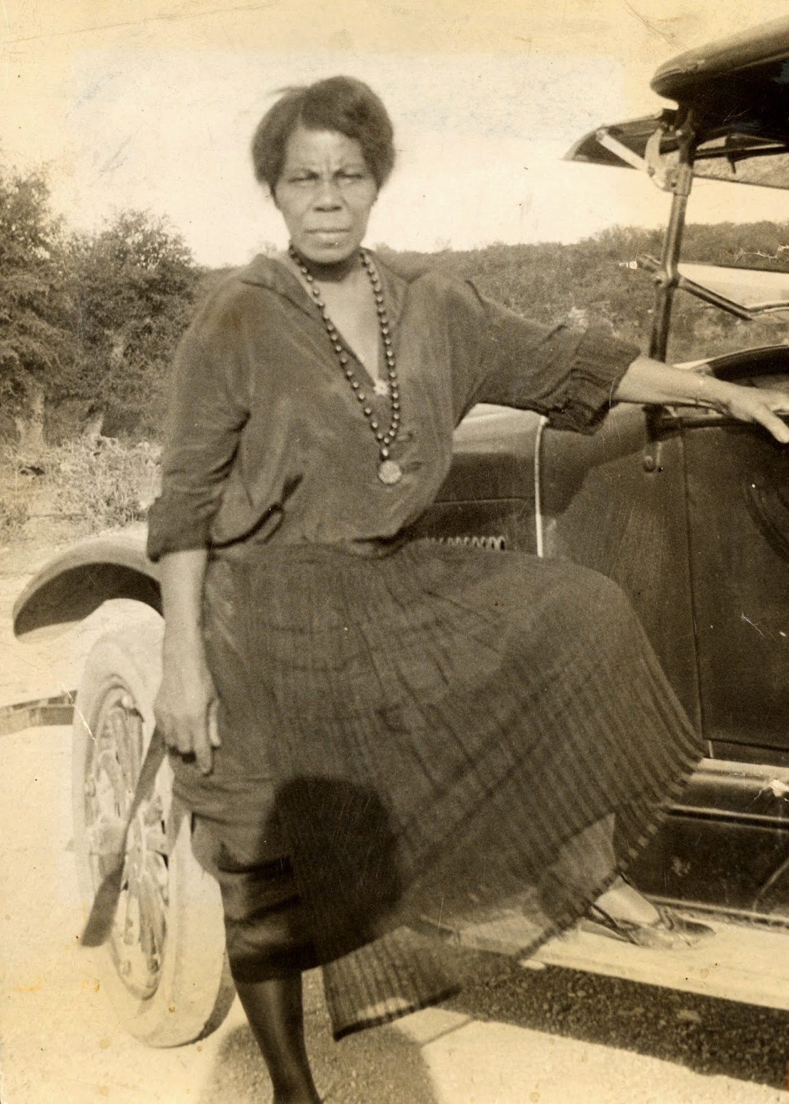 Tracilizz's Genealogy Blog & Diversity's Gleanings