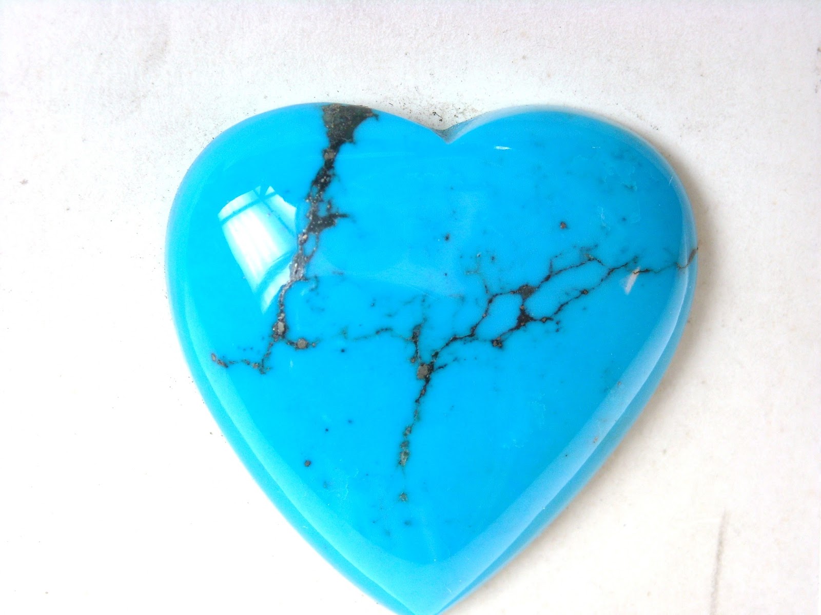 Consigli Preziosi: la Turchese