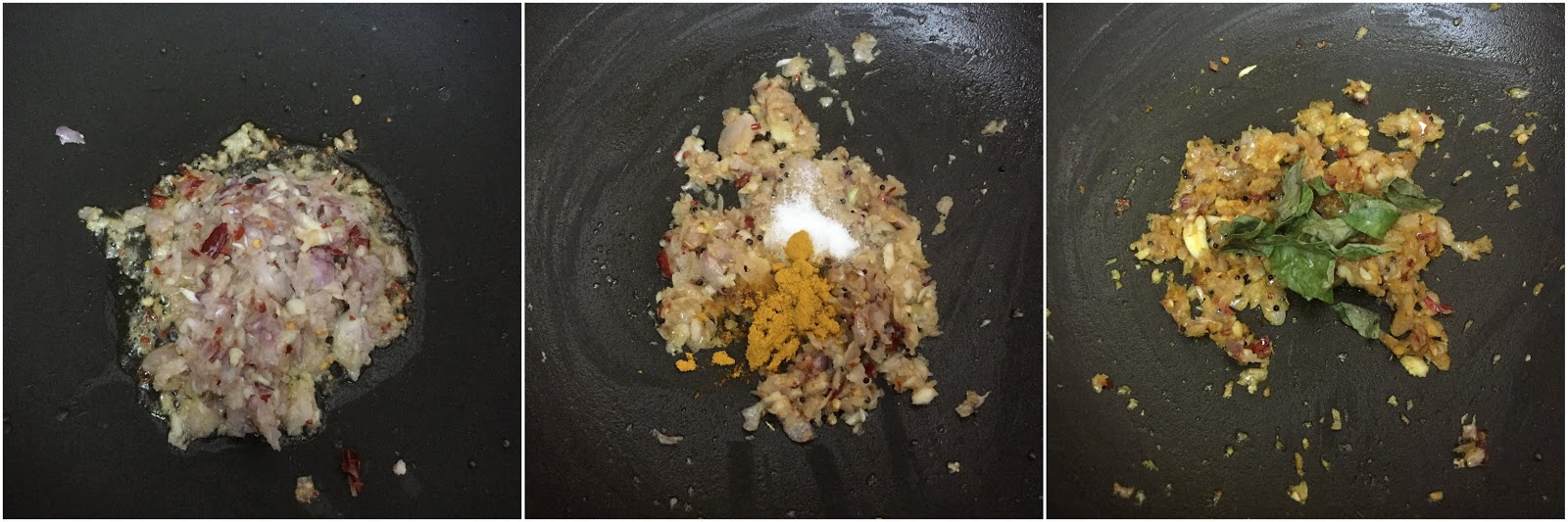 Indulge...: Koorka Upperi | Kurka Ularthiyathu | Kerala Style Koorka ...