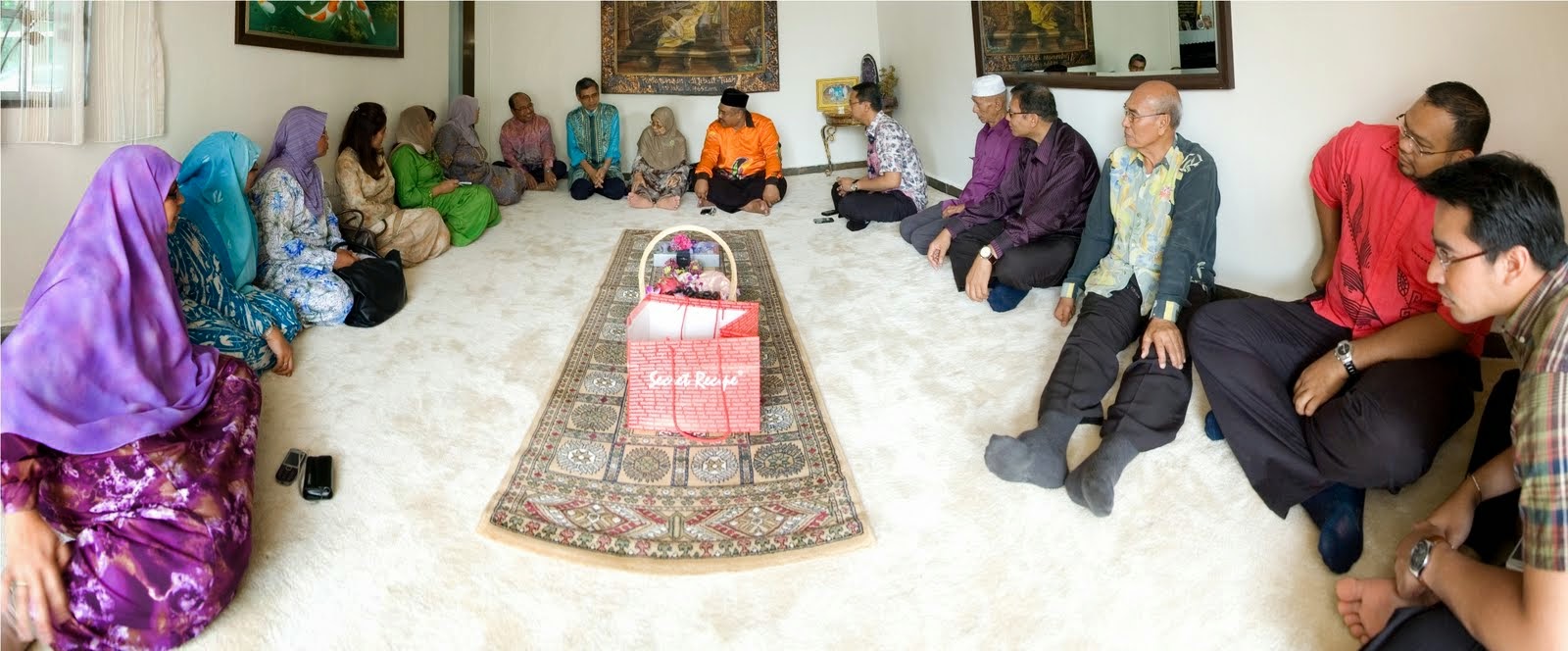 Tips Merisik Mengikut Ajaran Islam | ! Love Is Cinta