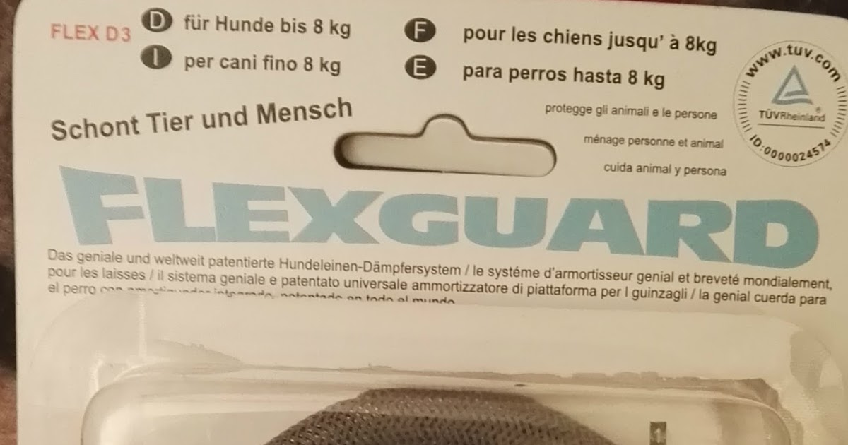 Snoopy's World: Flexguard