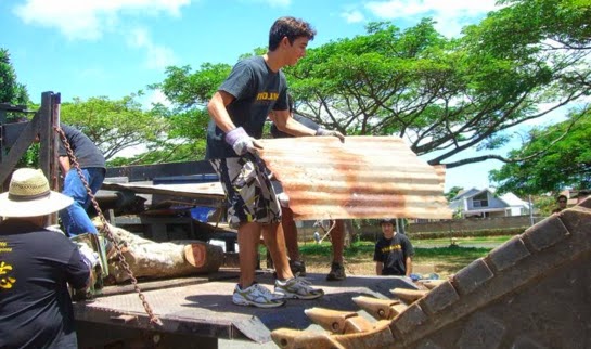 The Kaʻū Calendar News Briefs, Hawaiʻi Island: Mar 24, 2014