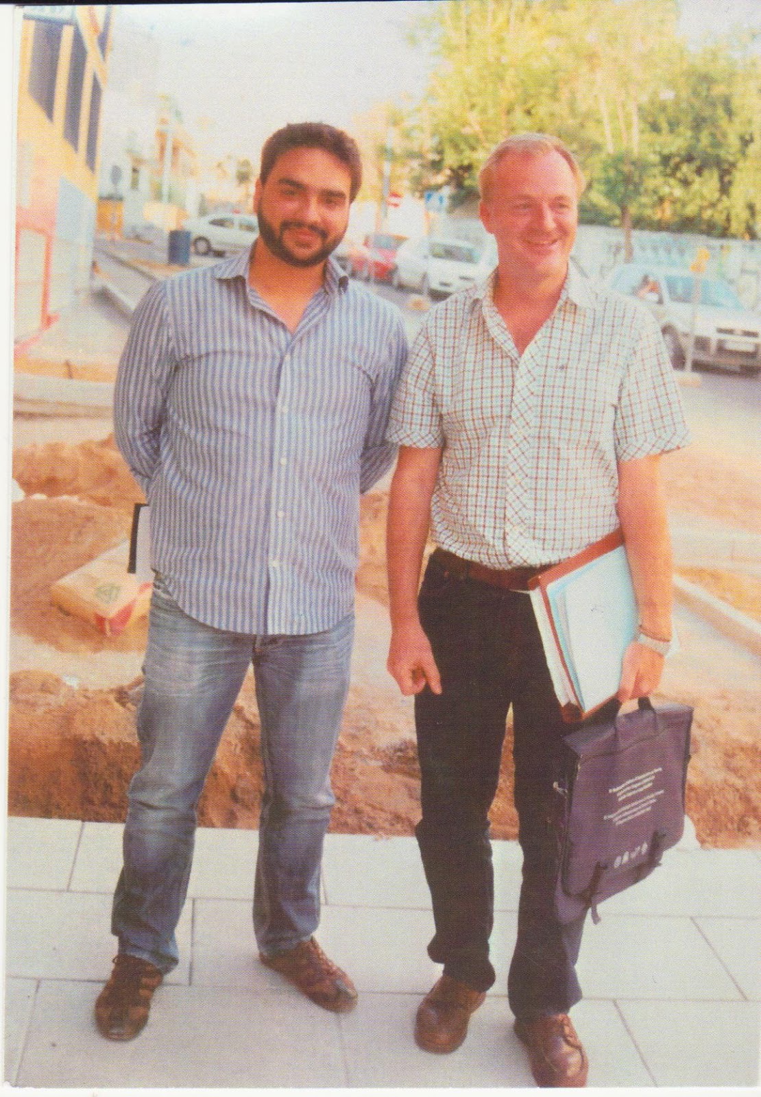 La Cruz del Inglés 2012: LA CRUZ DEL INGLÉS, UNA HISTORIA DE LA GUERRA ...