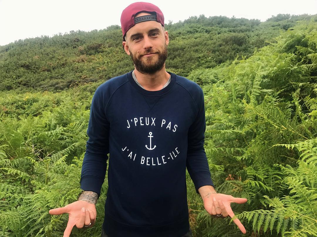 EUROVISION ADDICT: Sweem: "I felt that it could be a good idea to ...