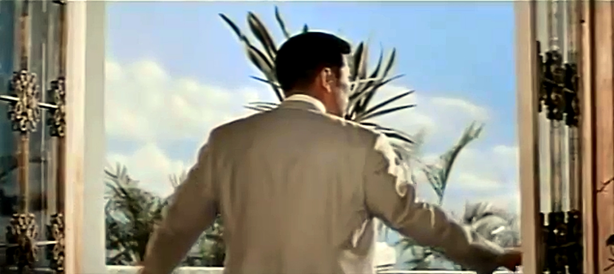 13: WHAT'S UP TIGER LILY? - Woody Allen - "Monk Fruit" (1966)