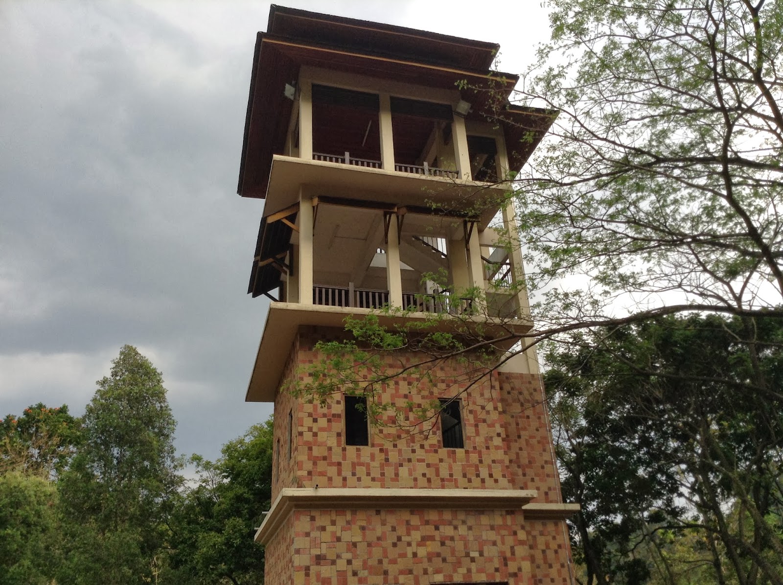 5 Little Angels: Interesting place at Ipoh