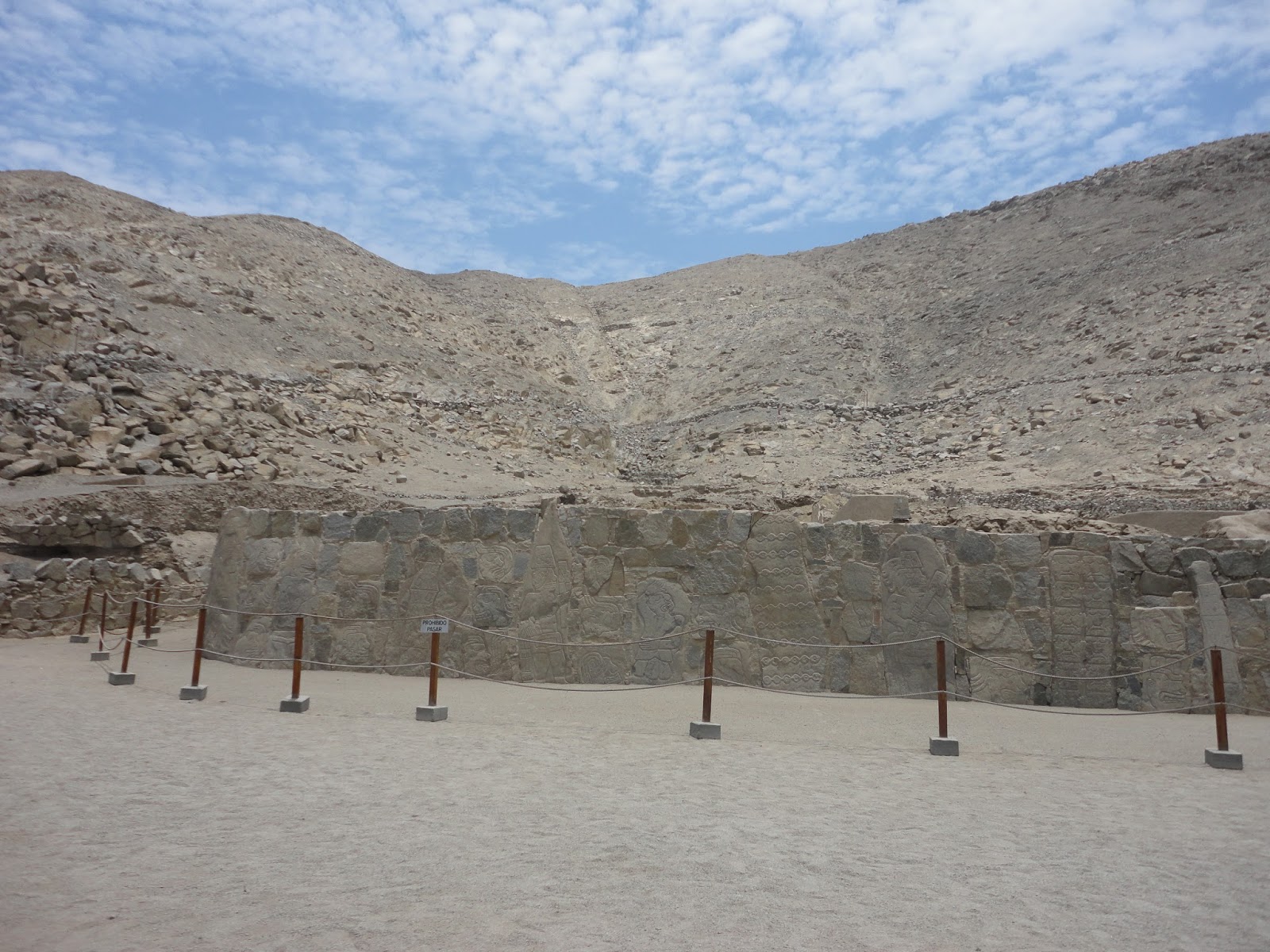 CULTURA SECHIN | CASMA HISTORIA, TRADICIONES Y COSTUMBRES