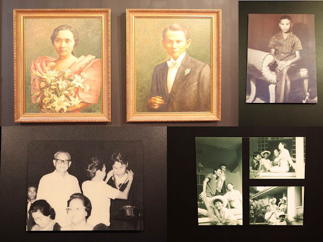 Handpicked by Ron & Chris: The Elevated Eye (Badong: Salvador Bernal ...