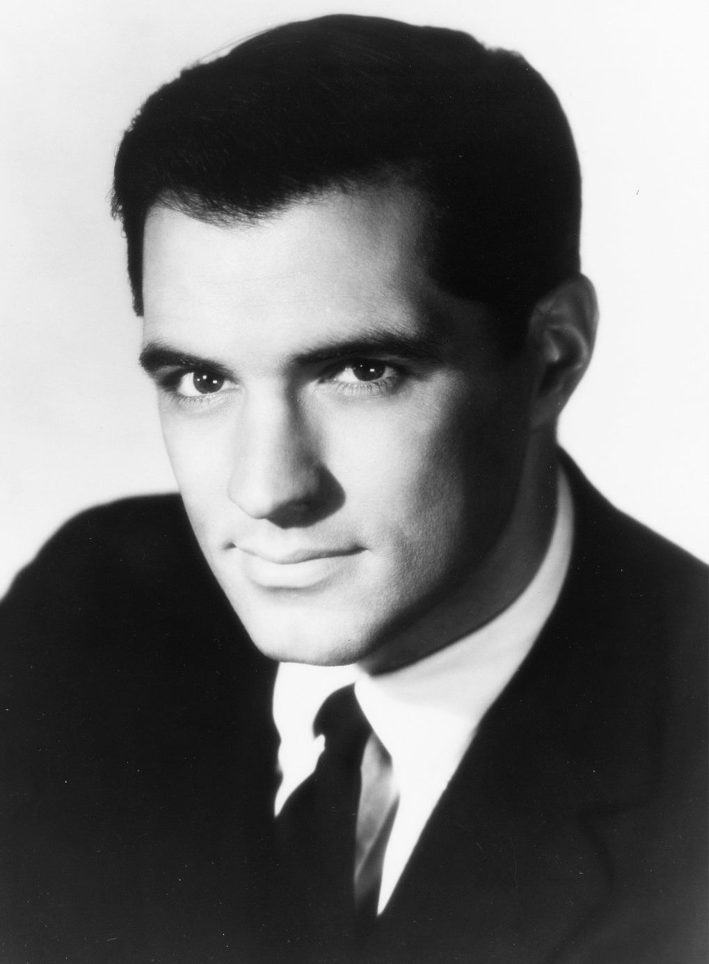 Poseidon's Underworld: Fond Farewell: John Gavin, 1931-2018