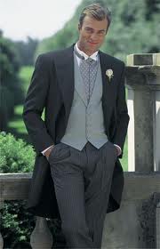 ELO Cerimonial & Eventos: Traje do Noivo