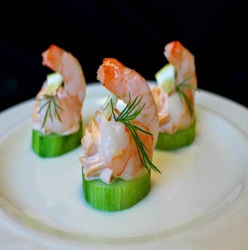 CHEF KITCHEN : ENTRADAS FRÍAS...