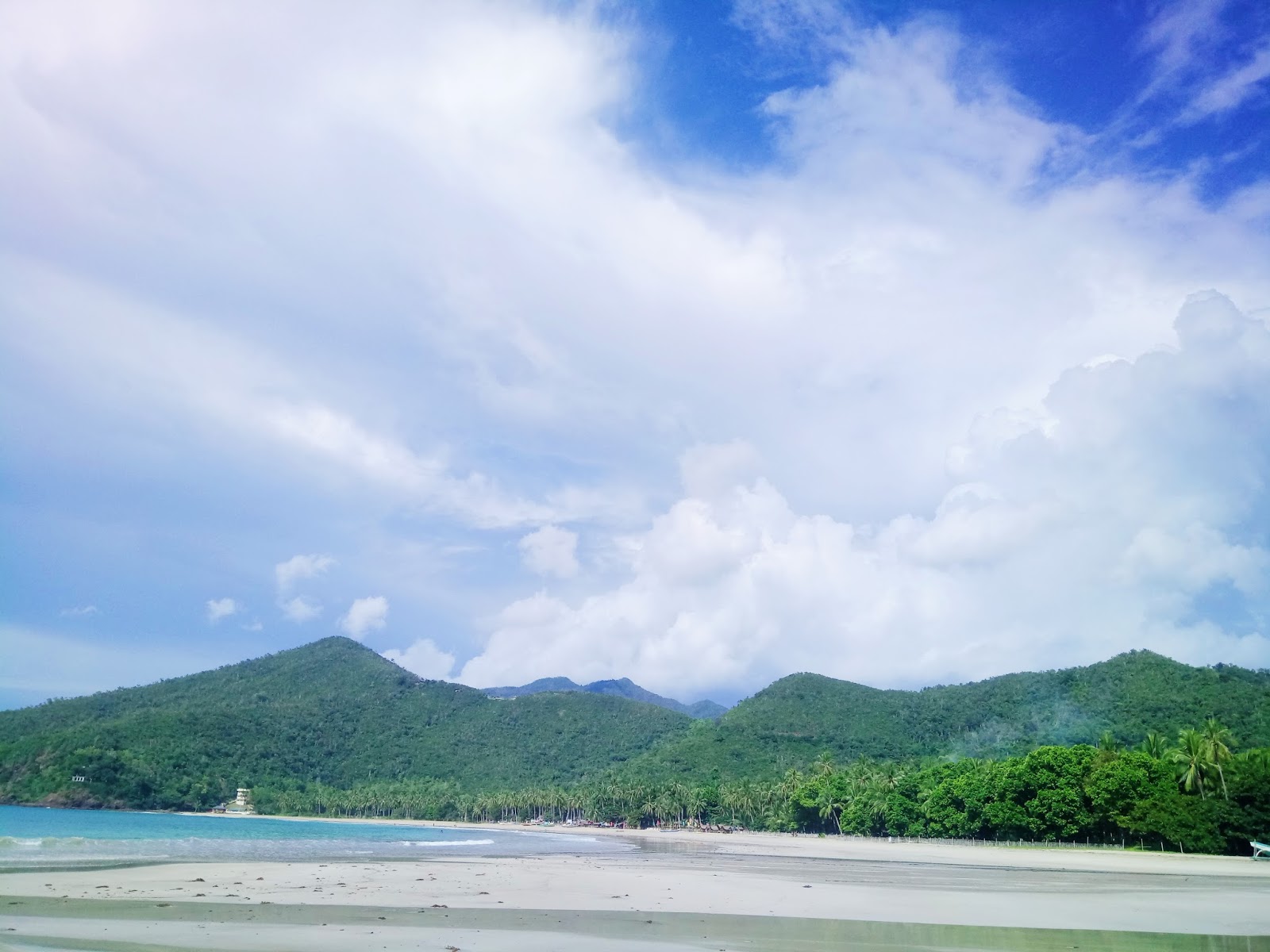Surfer's Bliss : A surfing destination in Palawan, Philippines - Escape ...