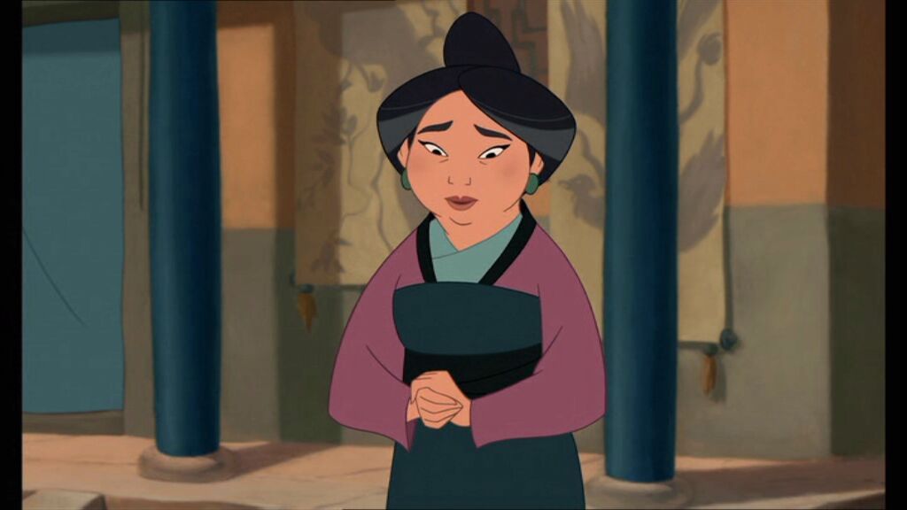 Music N' More: My Favorite Disney Characters