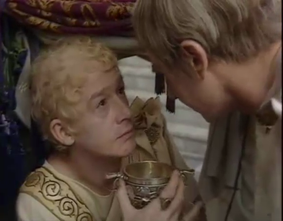 Yo, Claudio - Temporada 1 Capítulo 8 | TVoRetro