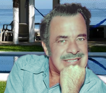 GRANDES DE MEXICO : GERMAN VALDES "TIN TAN"