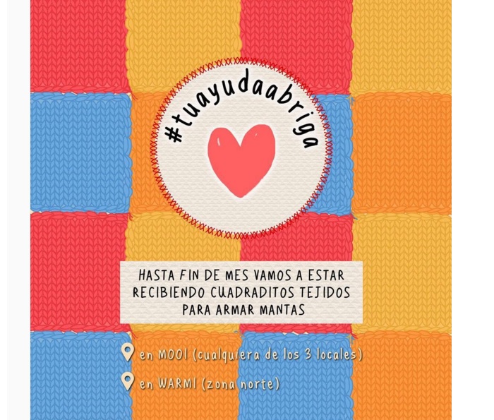 El poder del hashtag / Alma Singer