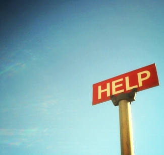 a tornado called autism: I need help too!