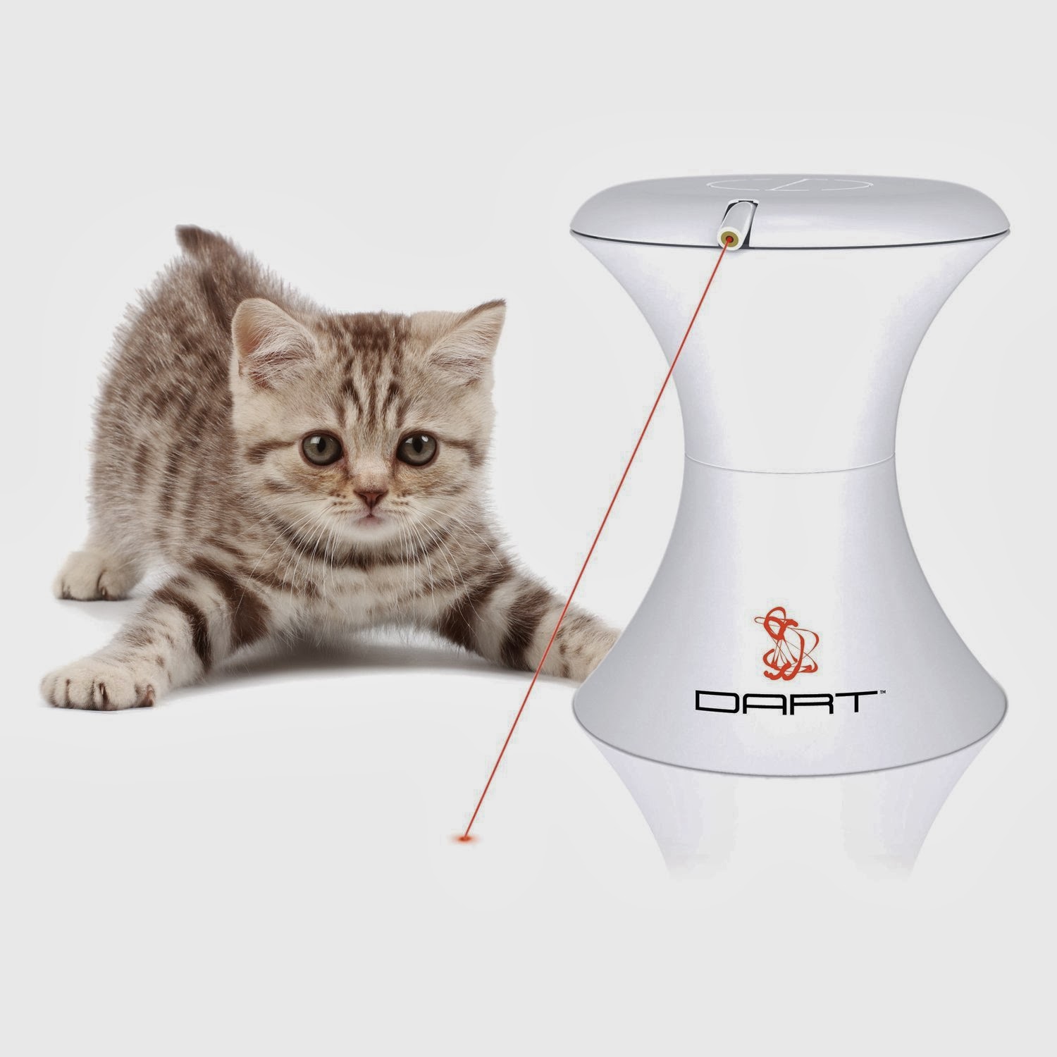 FroliCat DART TR1 : Mainan Kucing super canggih untuk kucing kesayangan ...