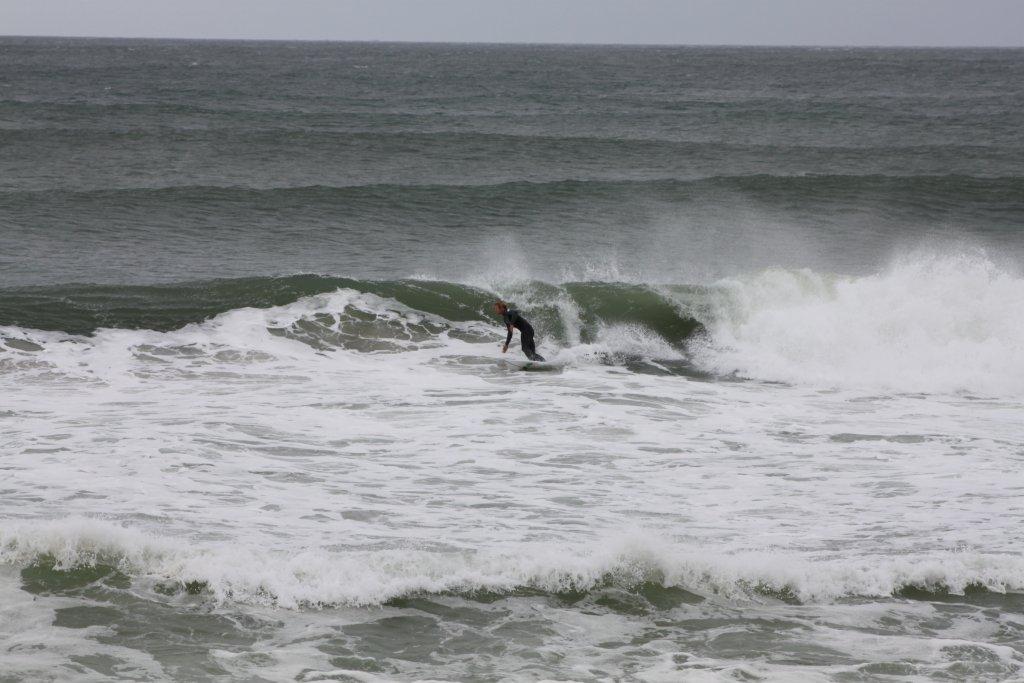 Cheers! to Island Living: Nantucket Surfing