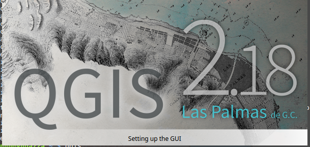 Install QGIS Terbaru Di Linux Ubuntu Atau Mint 18 Share To The World Install QGIS Terbaru Di Linux Ubuntu Atau Mint 18 Share To The World